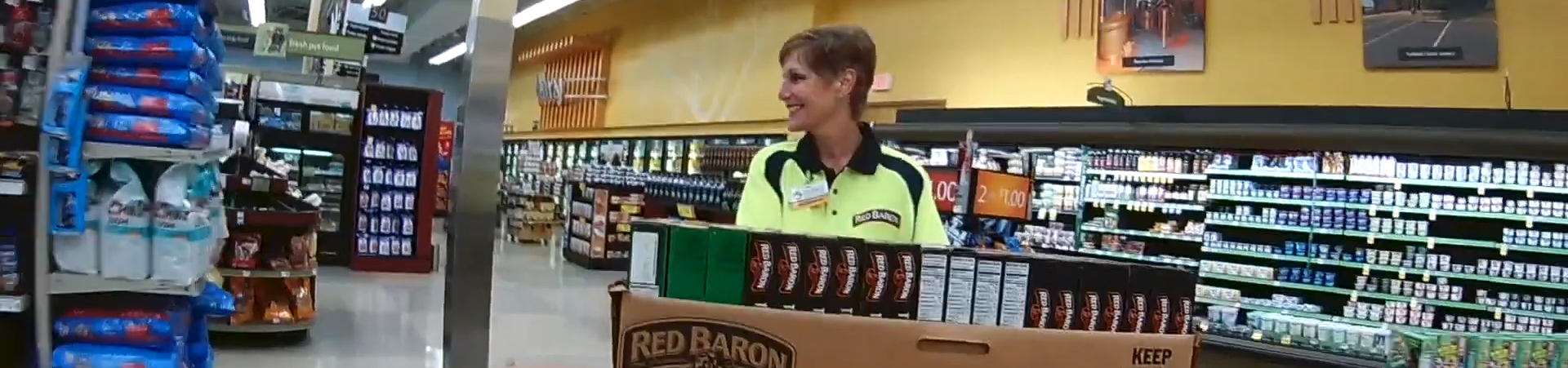 Now Hiring CDL Drivers | Schwan's Company